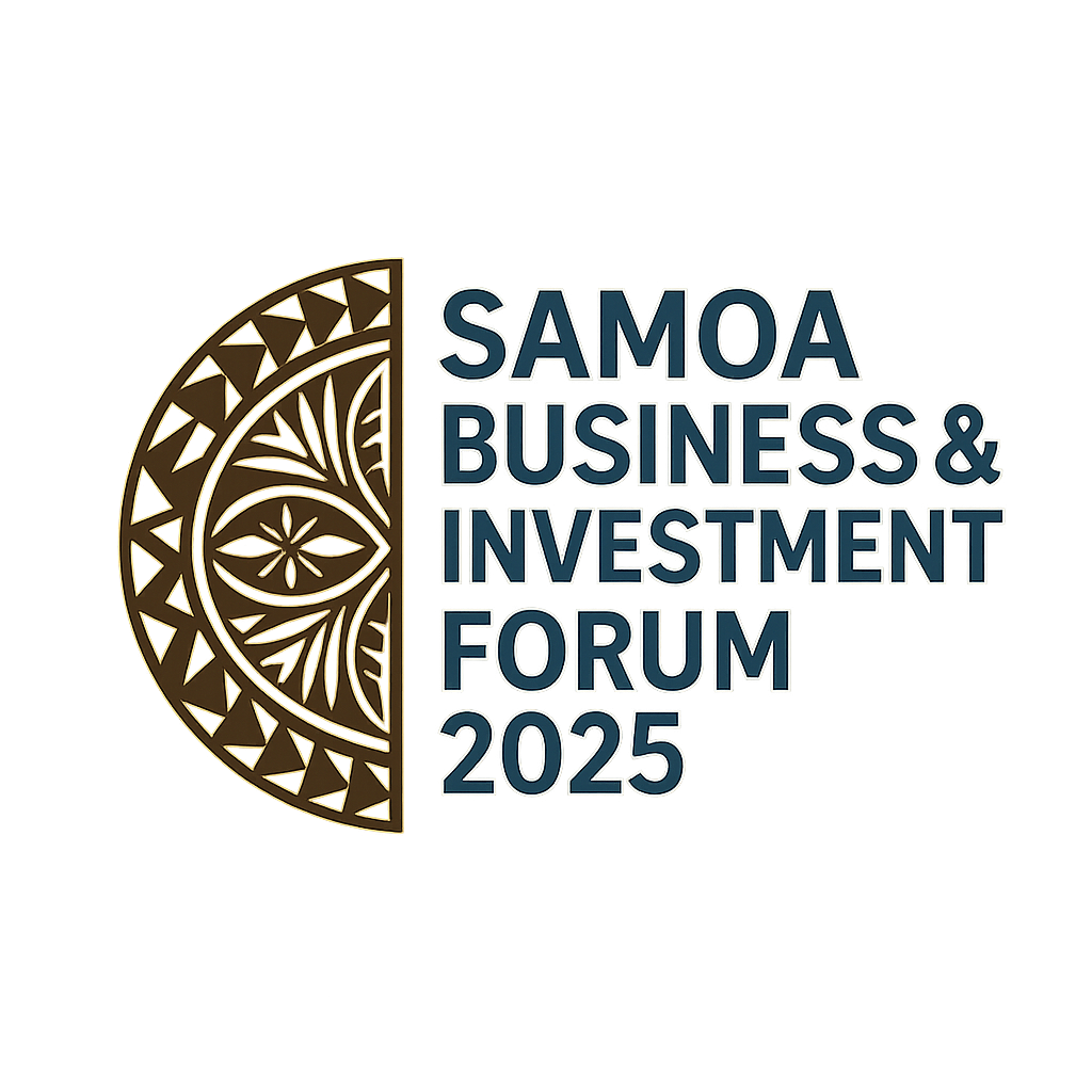 Samoa Business & Investment Forum 2025 – Research Mass